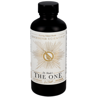 The ONE® Mitochondrial Optimizer | Pharmedico