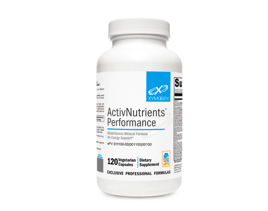 ActivNutrients Performance | Pharmedico