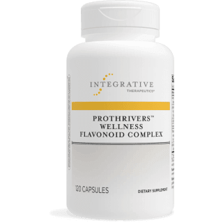 ProThrivers Wellness Flavonoid Complex | Pharmedico