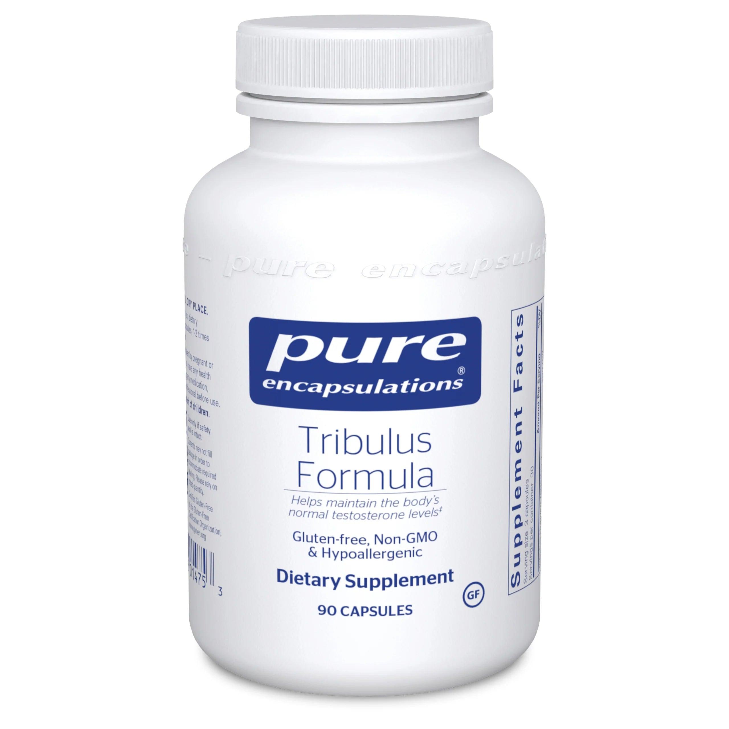 Tribulus Formula | Pharmedico