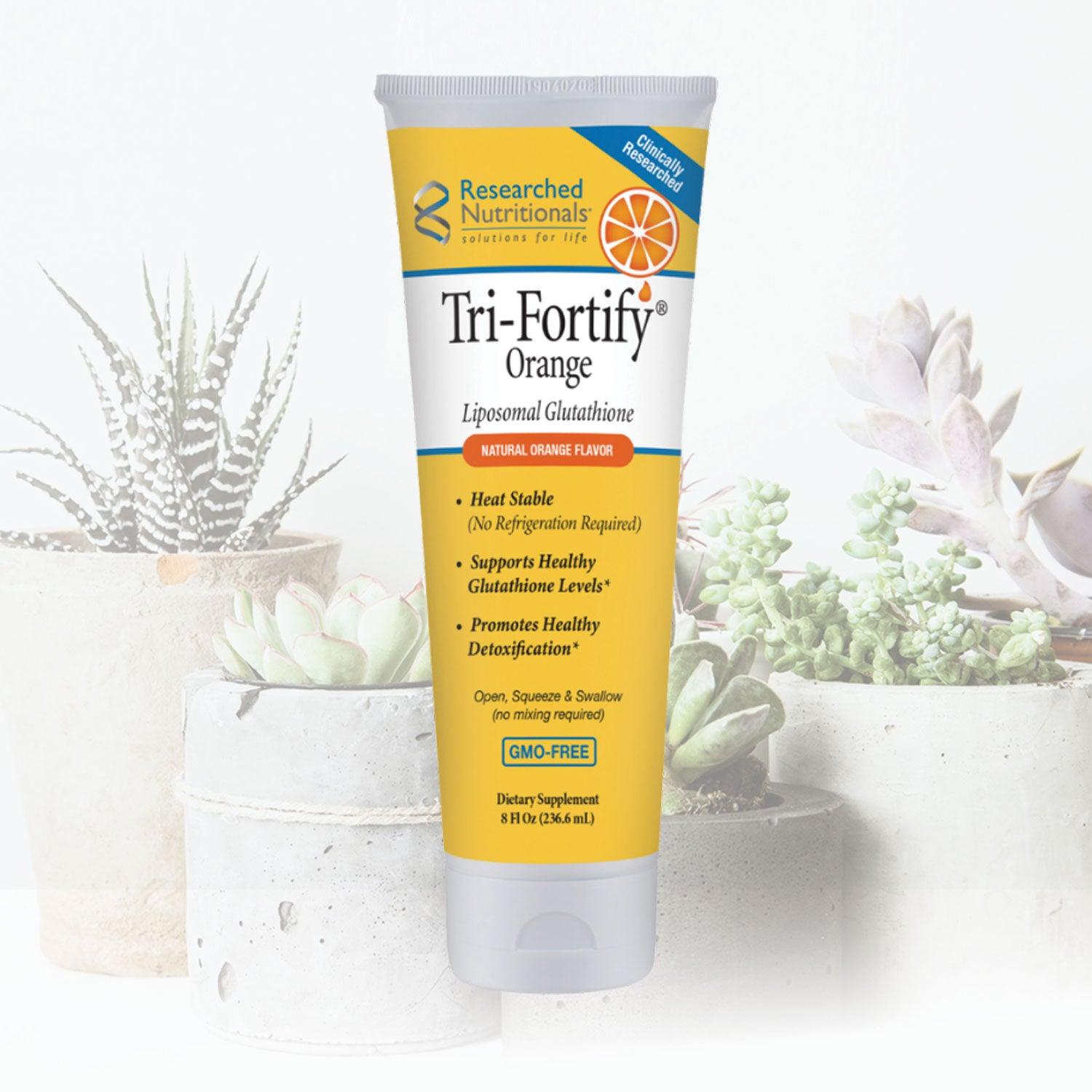 What To Avoid When Taking Glutathione: Tips for Using Liposomal ...