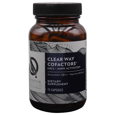 Clear Way Cofactors® | Pharmedico