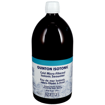 Original Quinton Isotonic® Liter | Pharmedico