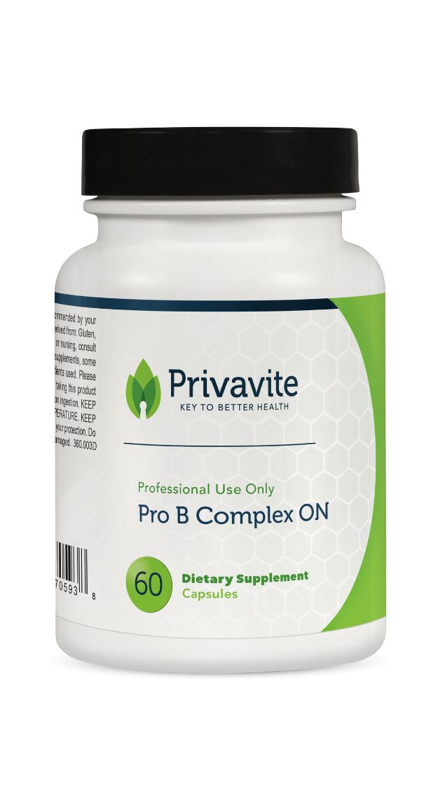 Pro B Complex ON | Pharmedico