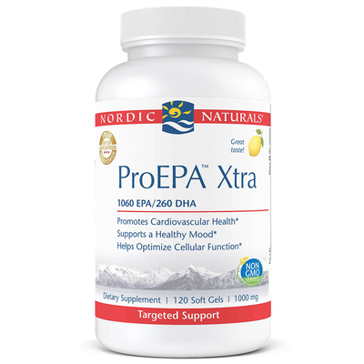 ProEPA™ Xtra | Pharmedico