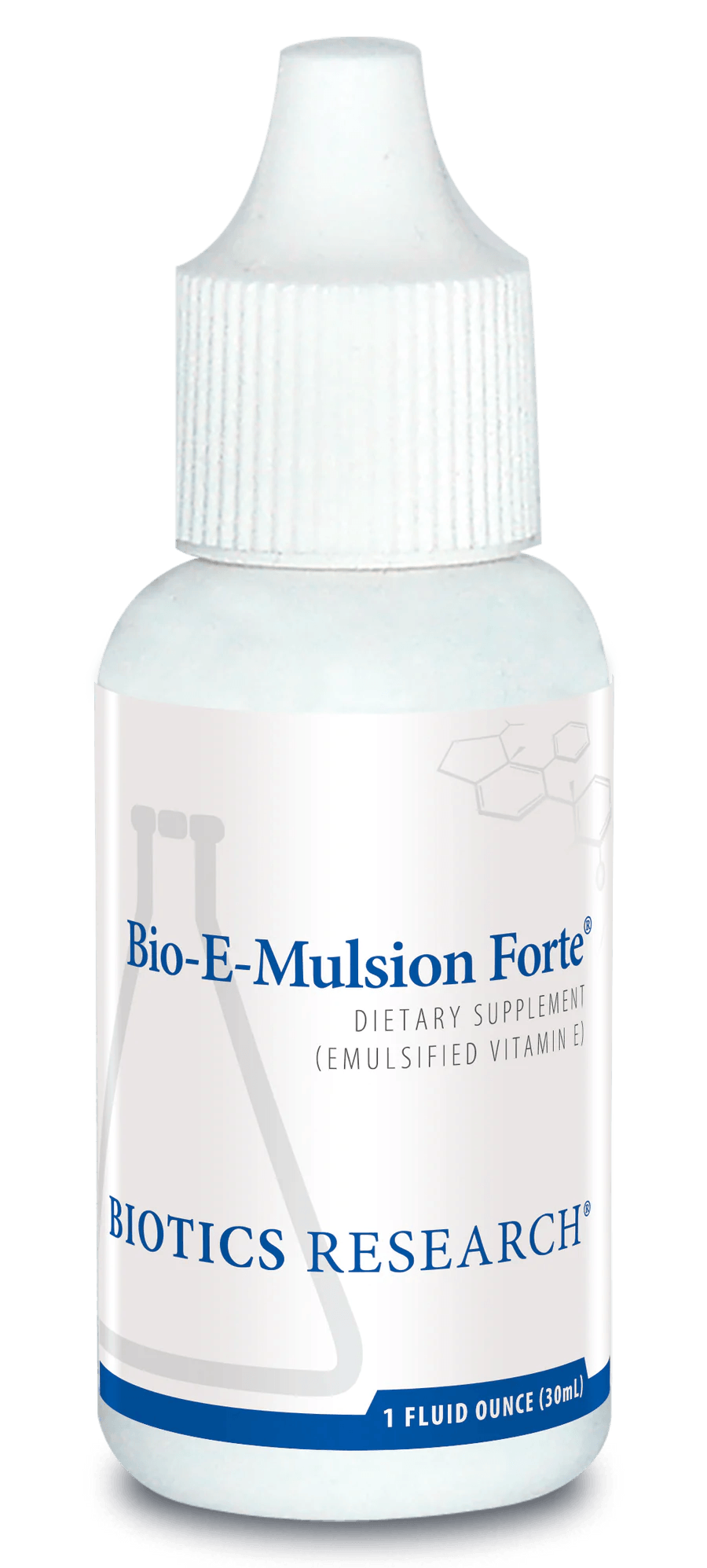 Bio-E-Mulsion Forte | Pharmedico