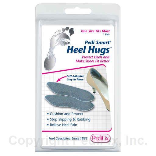Pedi-Smart Heel Hugs P68 | Pharmedico