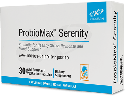 ProbioMax® Serenity | Pharmedico