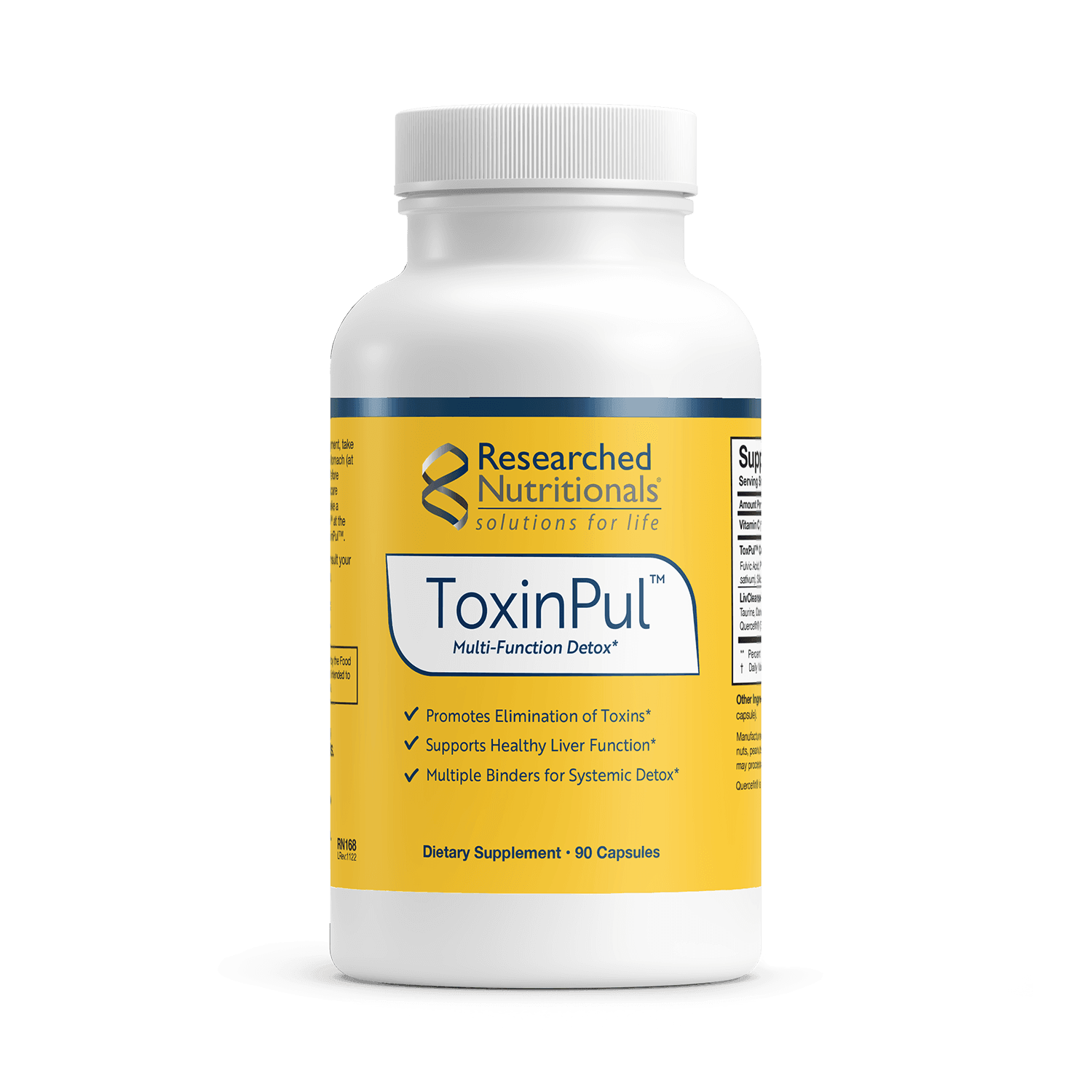 ToxinPul | Pharmedico