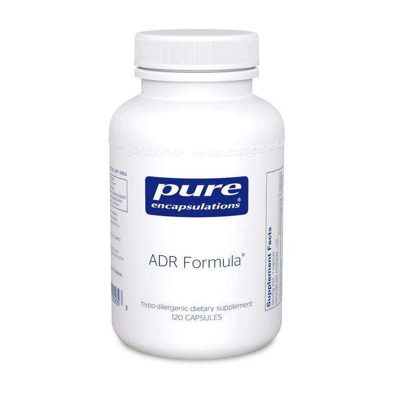 ADR Formula | Pharmedico