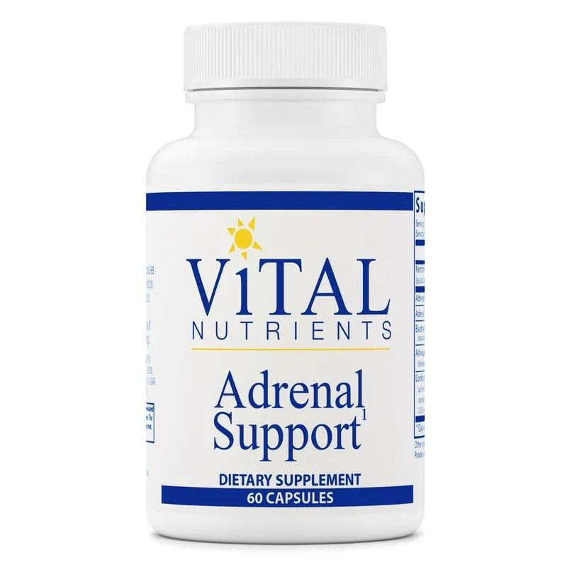 Adrenal Support | Pharmedico