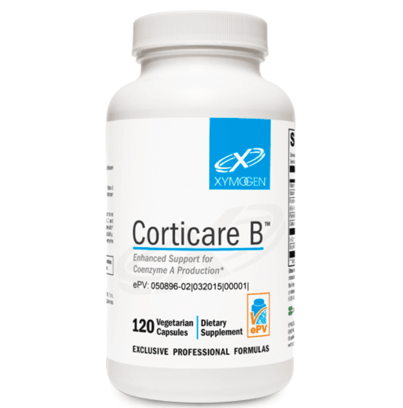 Corticare B™ | Pharmedico