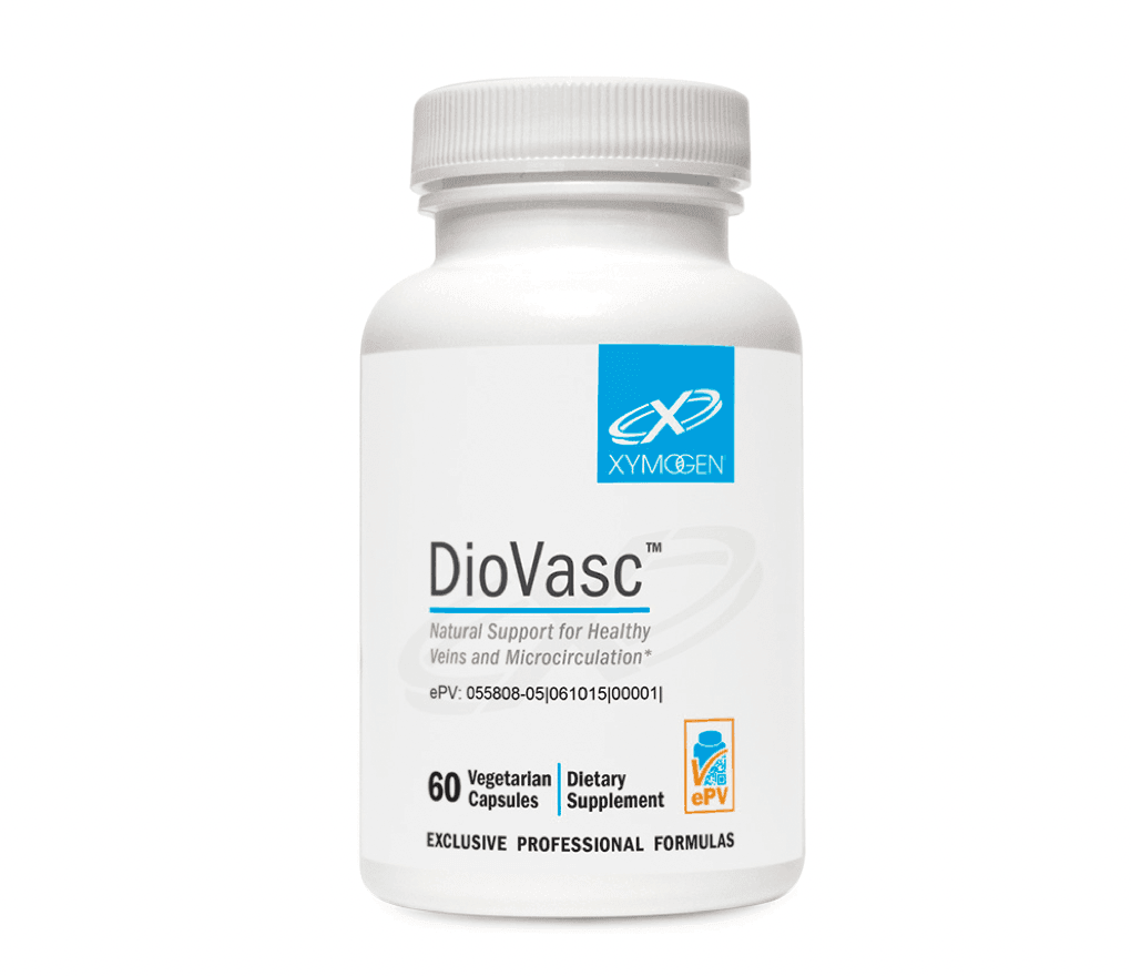 DioVasc™ | Pharmedico