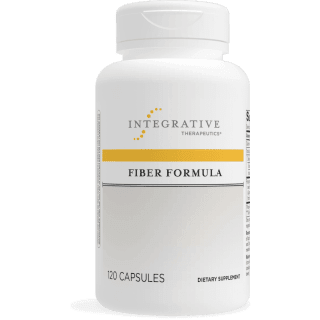 Fiber Formula | Pharmedico