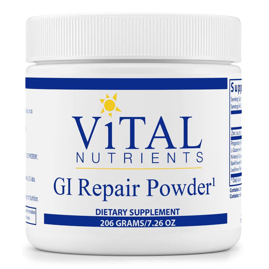 GI Repair Powder | Pharmedico