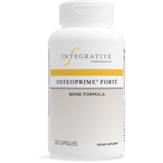 OsteoPrime Forte | Pharmedico