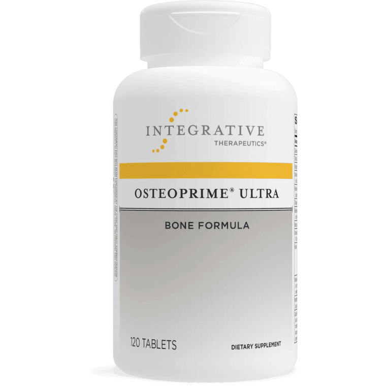 Osteoprime® Ultra - Integrative Therapeutics - Pharmedico
