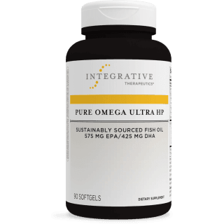 Pure Omega Ultra HP | Pharmedico