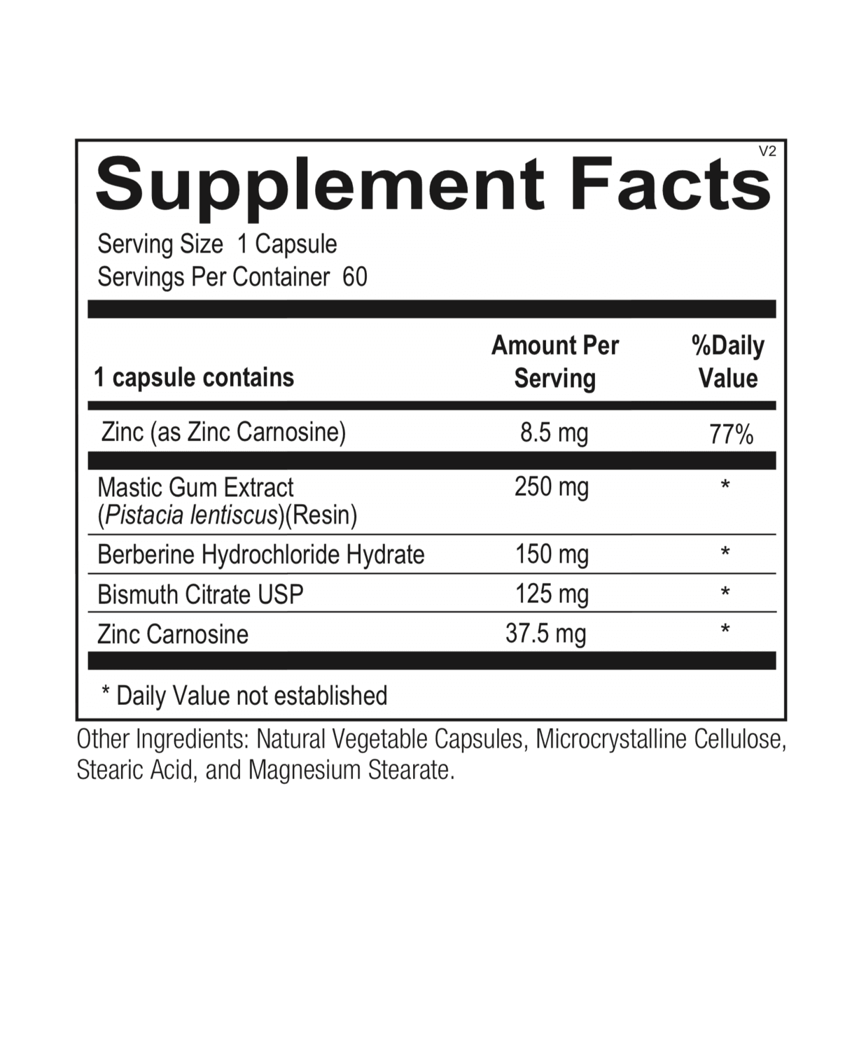 Pyloricil – Pharmedico
